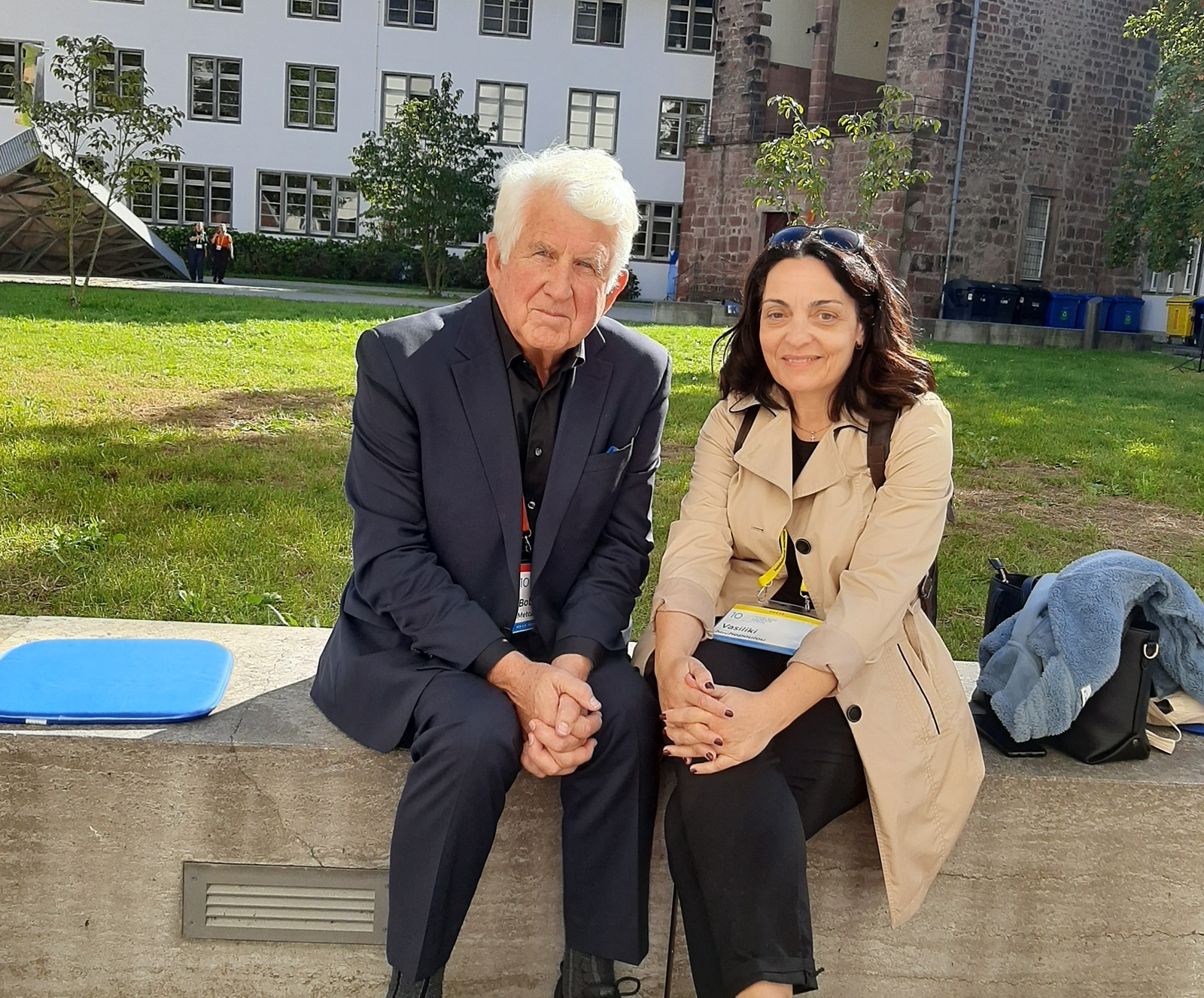 Robert «Bob» Metcalfe: Ο επιστήμονας που «καλωδίωσε» τον κόσμο - Dnews