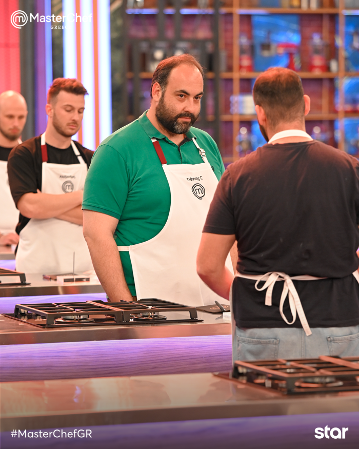Spoiler MasterChef: Ποιοι κερδίζουν στην δοκιμασία υψηλής γαστρονομίας - Dnews