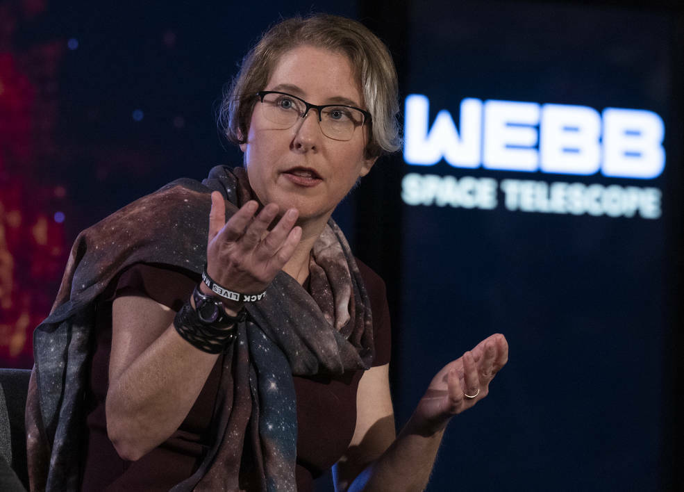 Η λίστα με τους top ten πρωταγωνιστές της Επιστήμης του 2022 - Dnews