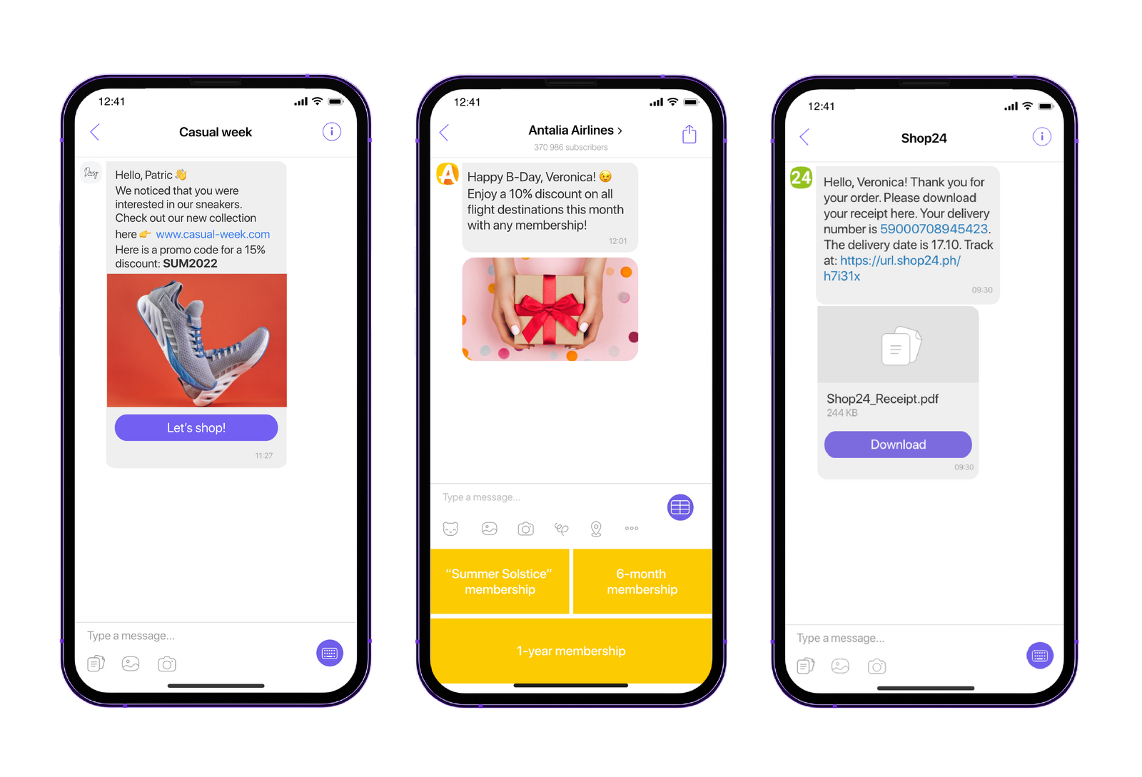 Το μέλλον του shopping: Από το E-Commerce στο M-Commerce και το C-Commerce - Dnews