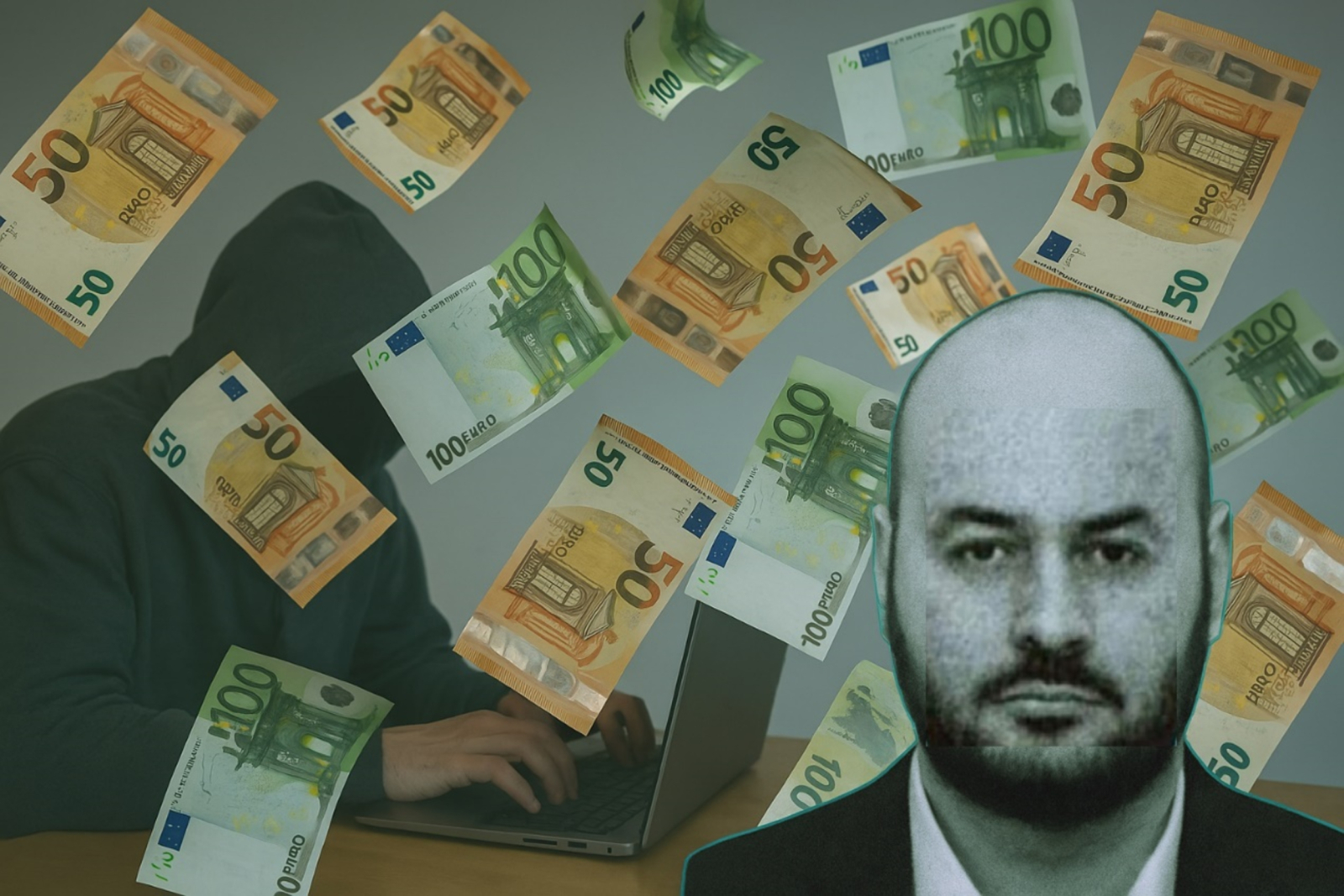 Για φοροδιαφυγή και ξέπλυμα χρήματος κατηγορείται ο πρωταγωνιστής των ...