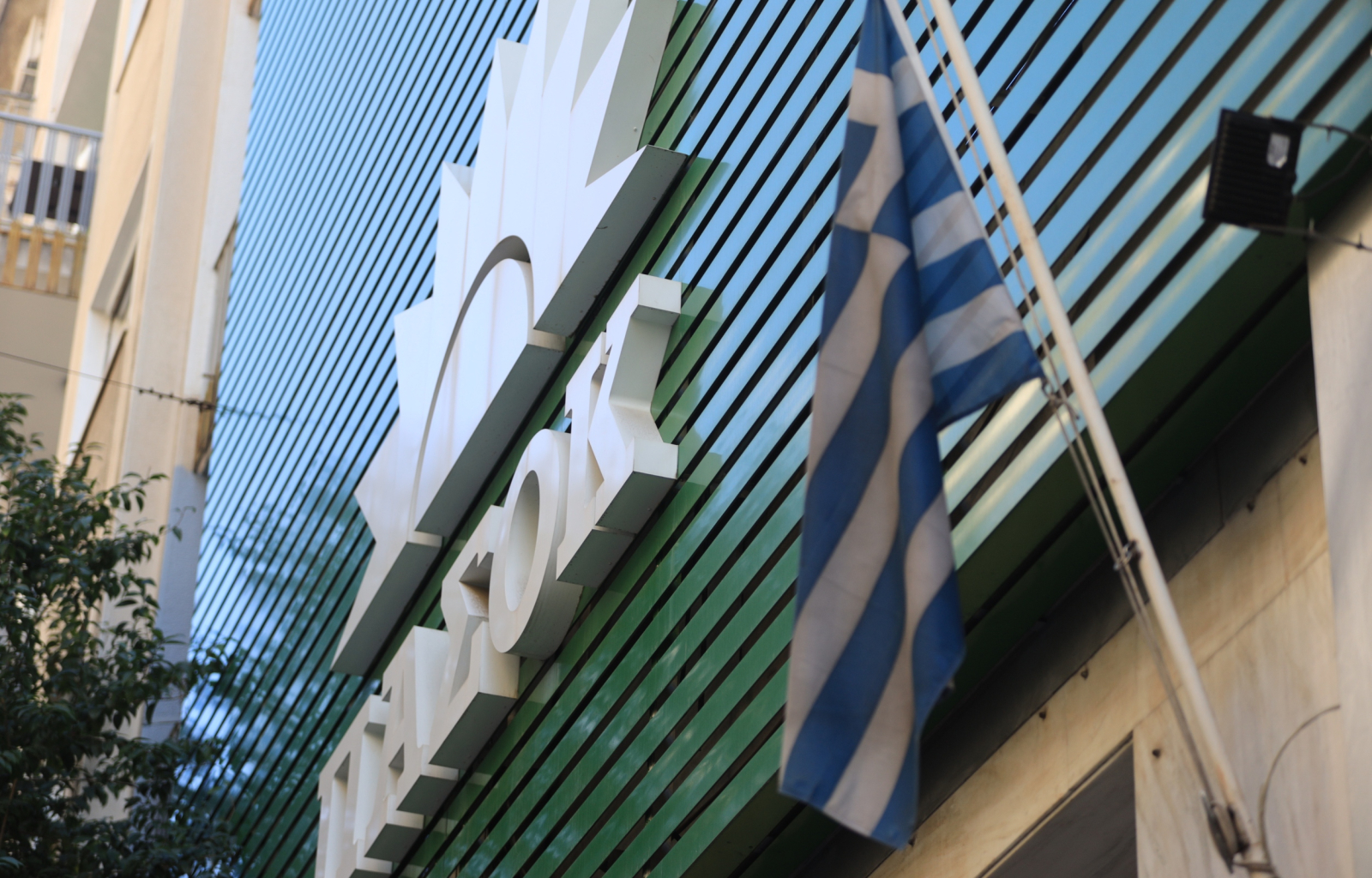Πριν το Συνέδριο Κασιμάτη και Αποστολάκης στο ΠΑΣΟΚ - Dnews