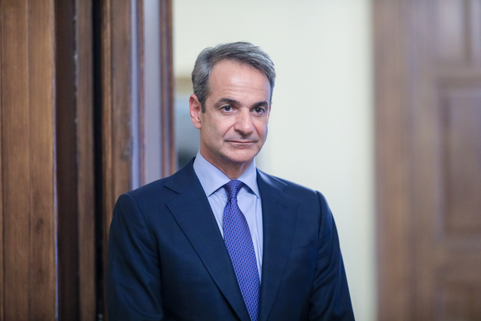 Ούτε στον Αλέν Ντελόν δεν ειπώθηκε - Dnews