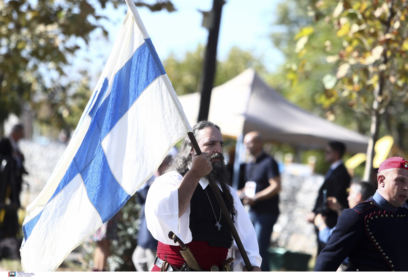 28η Οκτωβρίου: Γιατί γιορτάζουμε την έναρξη του πολέμου και όχι την ...