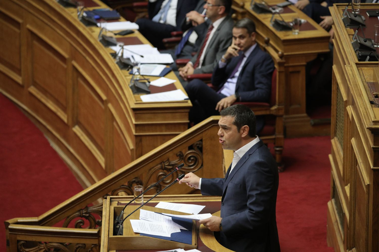 ΕΘΝΙΚΑ ΘΕΜΑΤΑ - Dnews