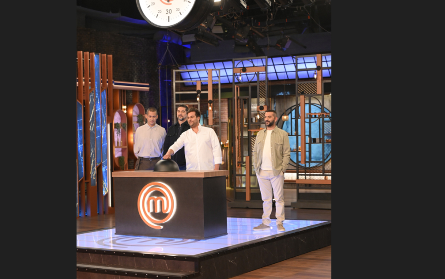 MasterChef 2024: Δοκιμασία αποχώρησης με αντιγραφή πιάτου - Dnews