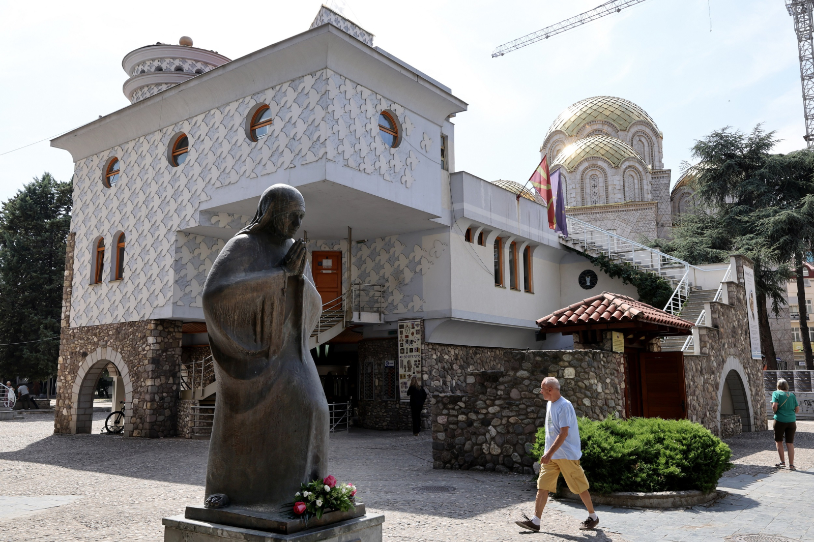 Σεράγεβο και Σκόπια στις πιο μολυσμένες πόλεις του κόσμου - Dnews