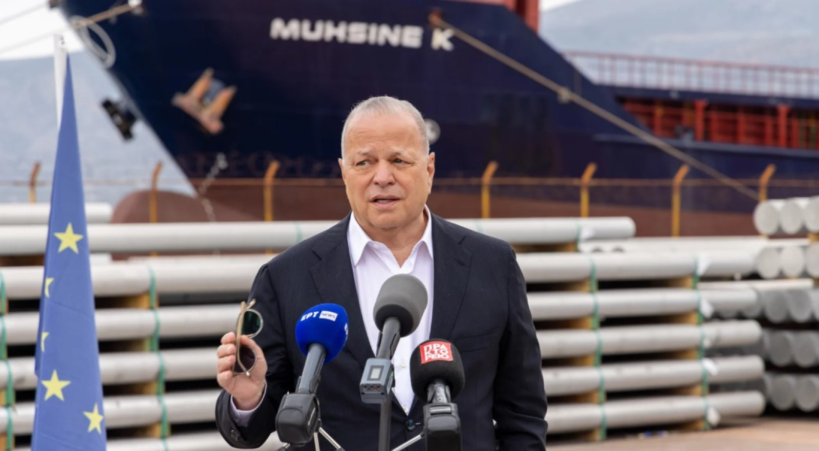 Metlen Begins Strategic Overhaul with Major Subsidiary Merger - Dnews
