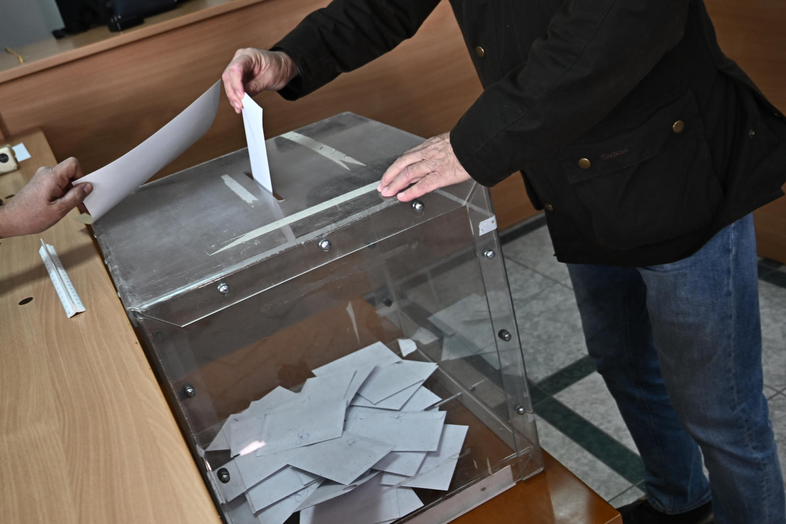 Election Calendar to Determine How Greece Deploys Budget Windfall - Dnews