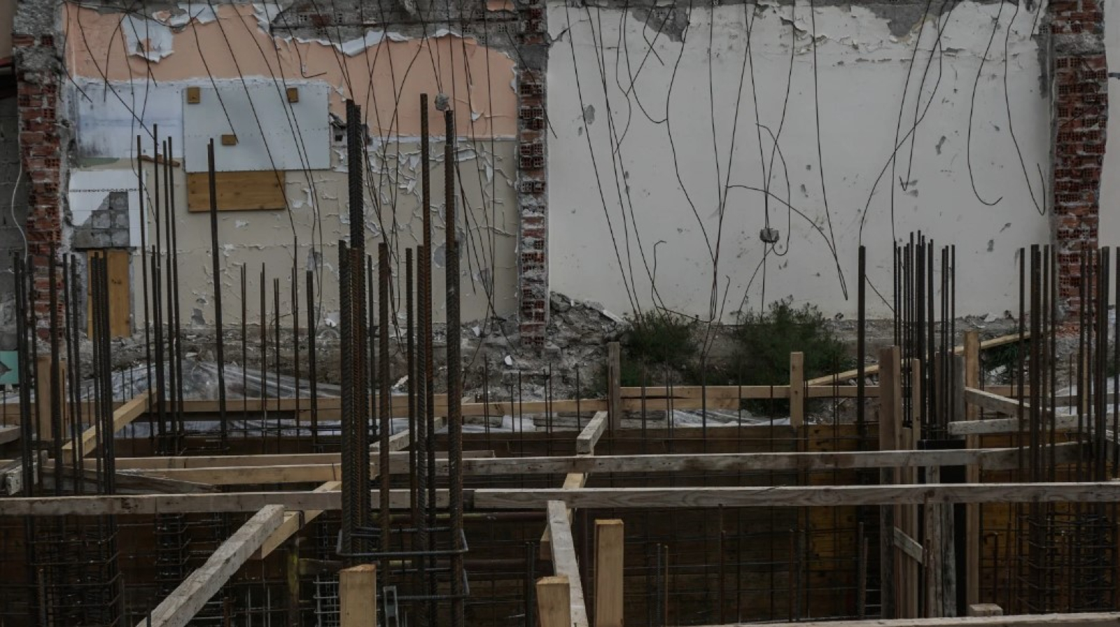 Greece Moves to Stabilize Construction Sector After Court Ruling Halts ...