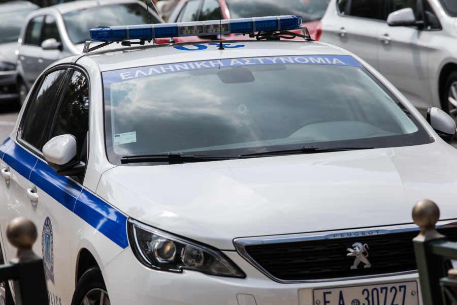 Συνελήφθη 49χρονος για διαρρήξεις στα Νότια Προάστια - Εξιχνιάστηκαν 9 ...