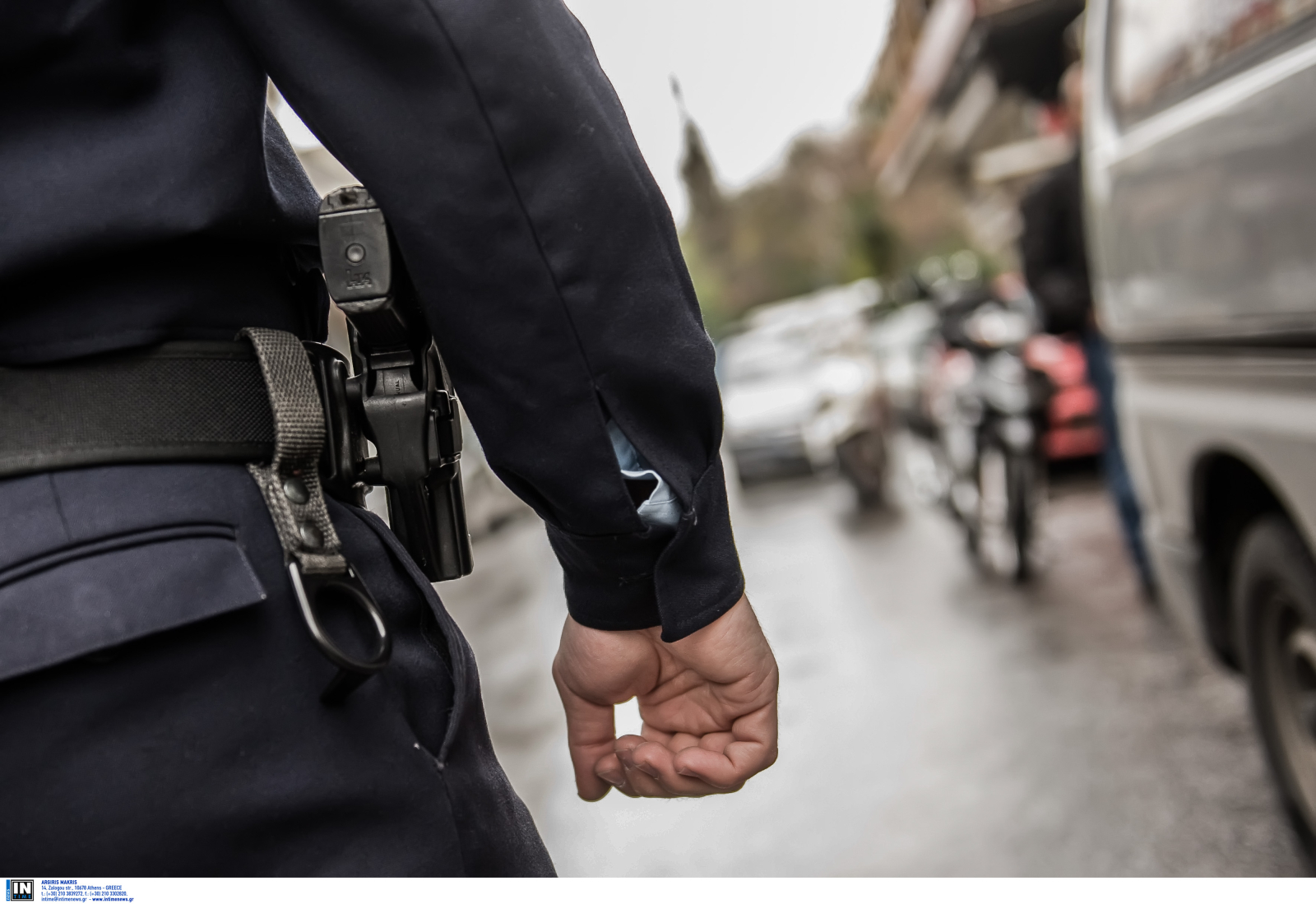 Ηλιούπολη: Νέες αποκαλύψεις για τον 52χρονο καθηγητή που κατηγορείται ...