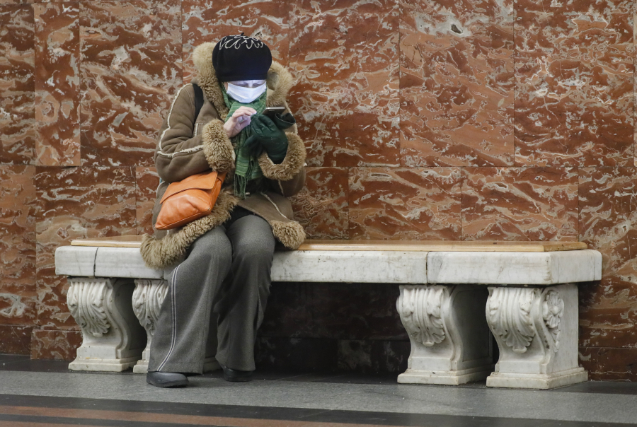 Κορονοϊός: Ραγδαία εξάπλωση της XEC στην Ευρώπη - Θα κυριαρχήσει τον ...