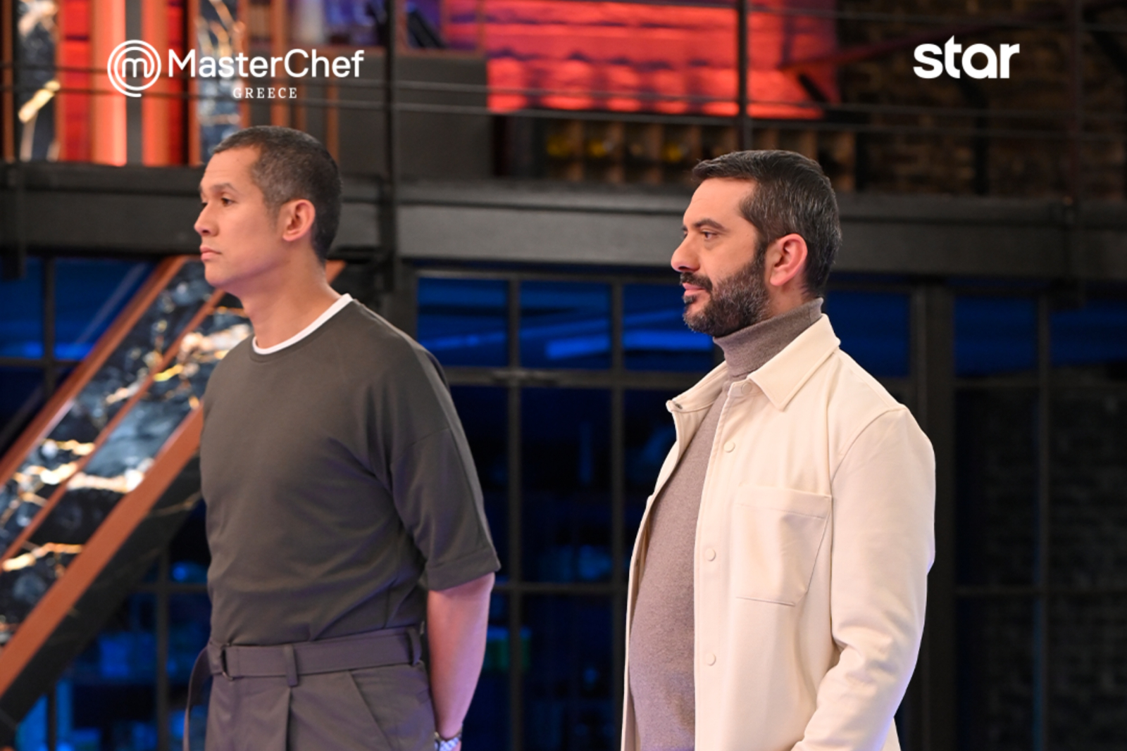 MasterChef 2025: Ποιοι θα είναι οι τέσσερις τελικοί υποψήφιοι προς ...