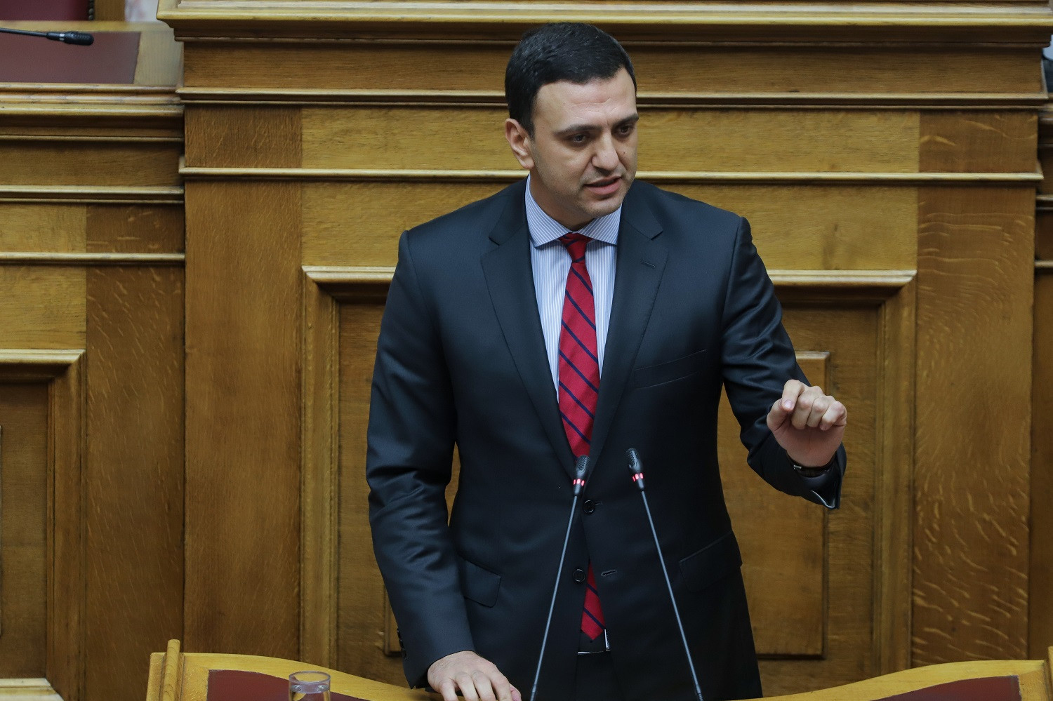 ΕΘΝΙΚΑ ΘΕΜΑΤΑ - Dnews