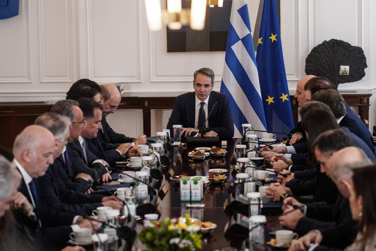 Ο Πληροφοριοδότης - Dnews