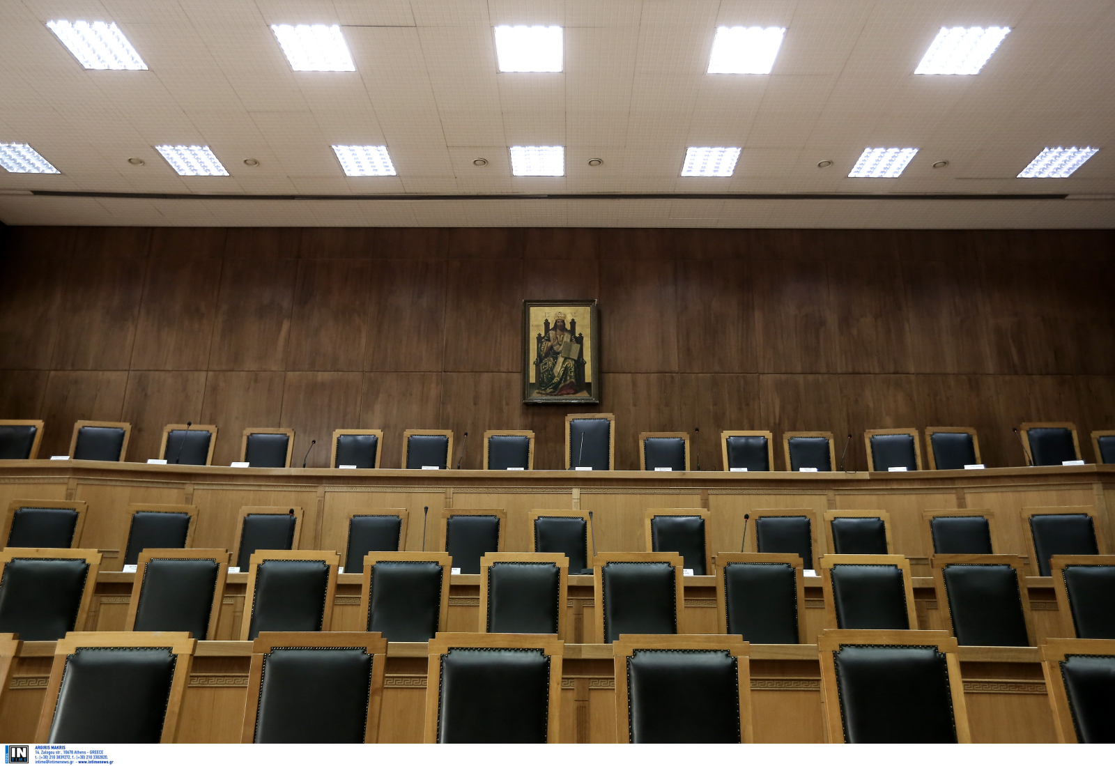 Προφορικές εξετάσεις ΕΣΔΙ δικαστικών υπαλλήλων: Το κλίμα και η ...