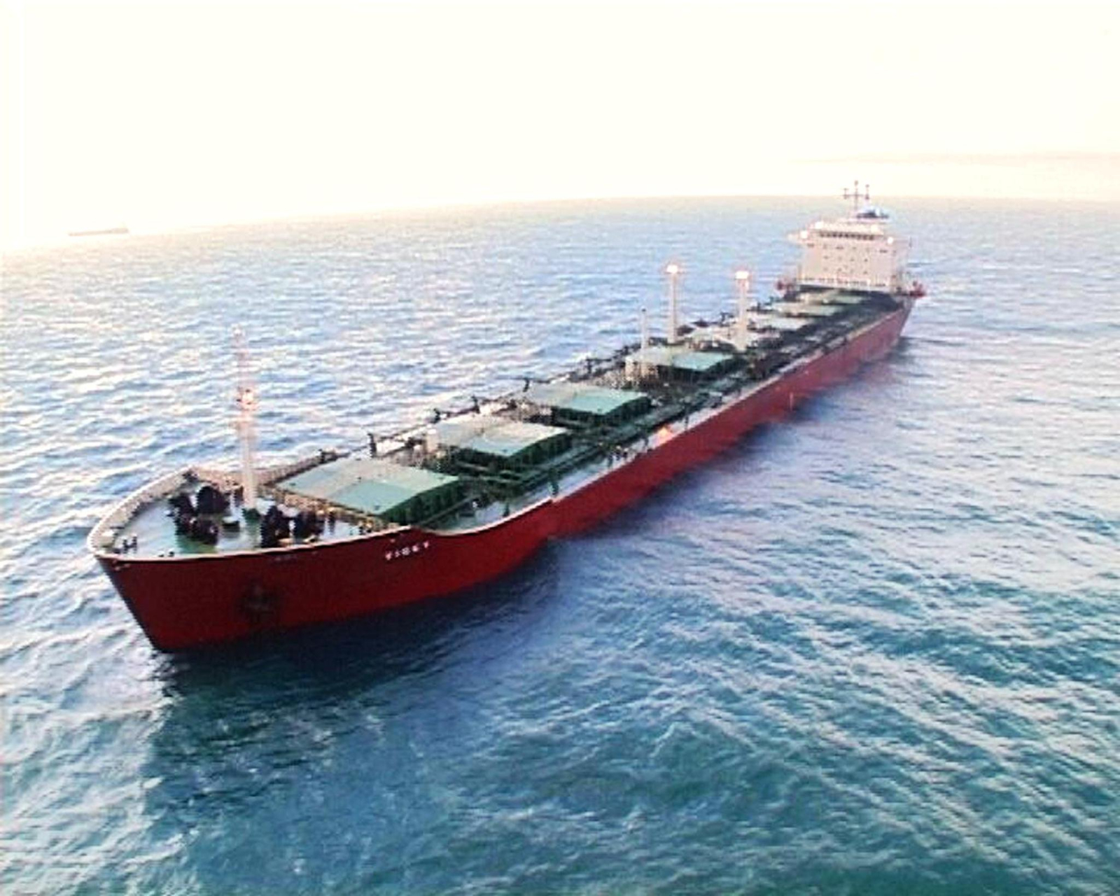 Greek-Owned Fleet Reaches Historic Record with 4,388 Ships and Over 360 ...
