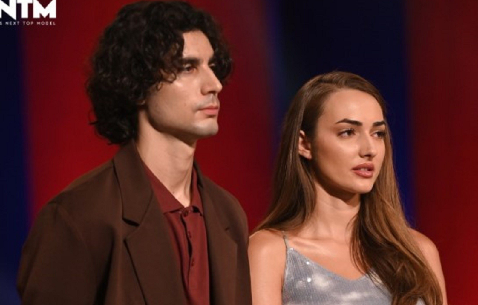 Διπλή αποχώρηση GNTM 6: Ο Σάββας και η Γιασμίν πήραν διαζύγιο - Dnews