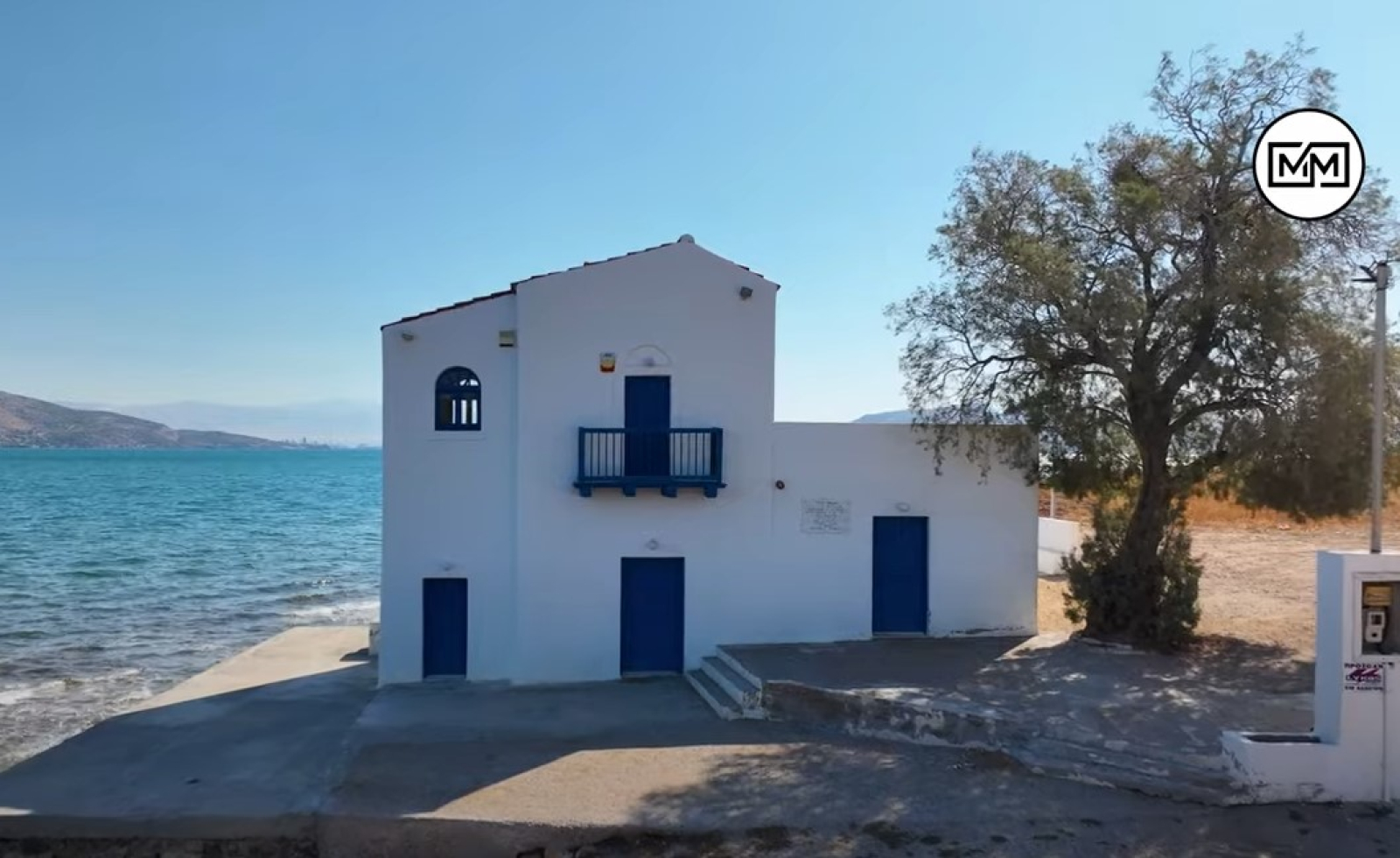 Άγγελος Σικελιανός: Η τελευταία κατοικία του μεγάλου Έλληνα ποιητή στη ...