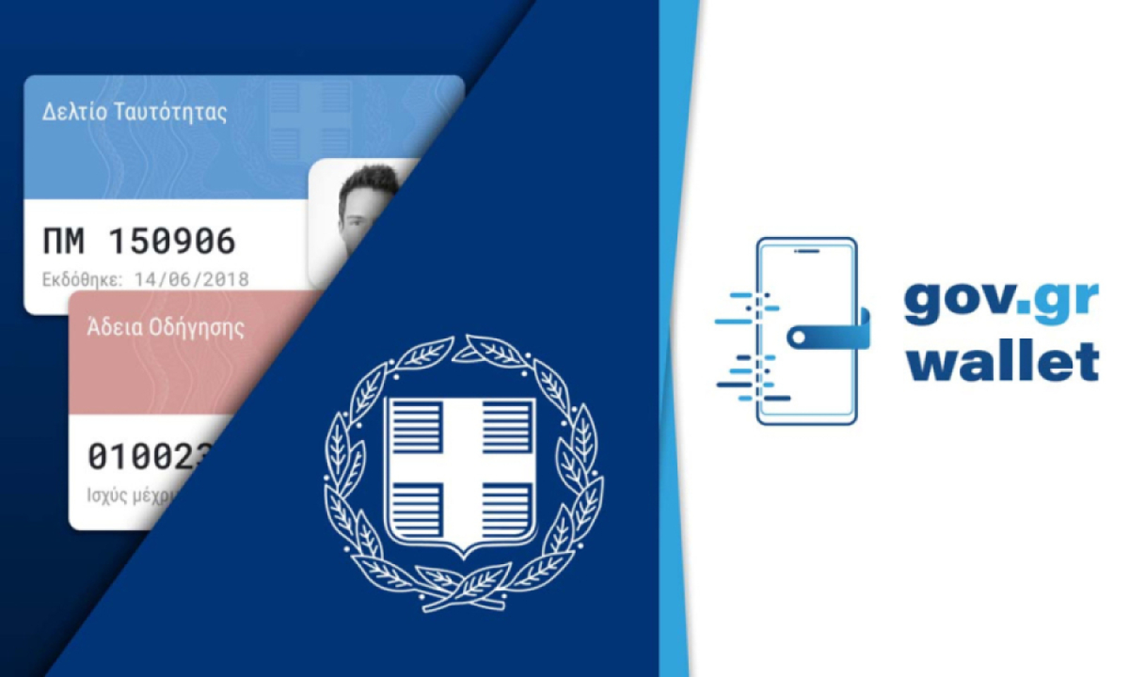 Νέες ταυτότητες: Ποιες υπηρεσίες πρέπει να ενημερώσετε - Dnews