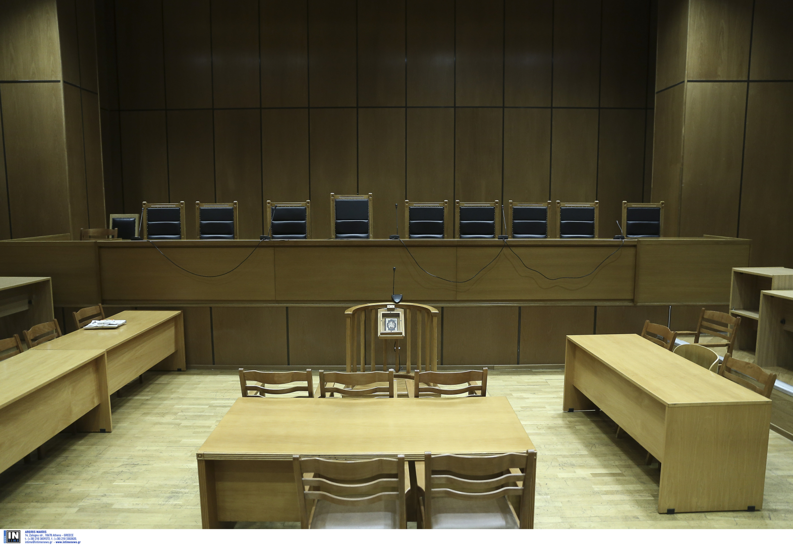 Προφορικές εξετάσεις ΕΣΔΙ Δικαστικών Υπαλλήλων: Επίλυση 45 ερωτήσεων Α ...