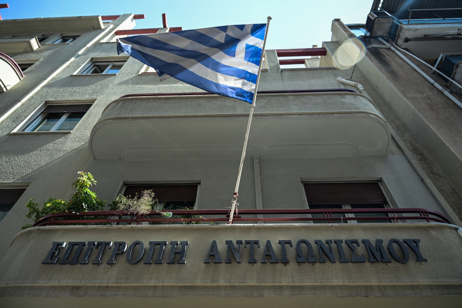 Η αντιδικία της ΕΕΕΠ με την Επιτροπή Ανταγωνισμού, η Corporate Services ...