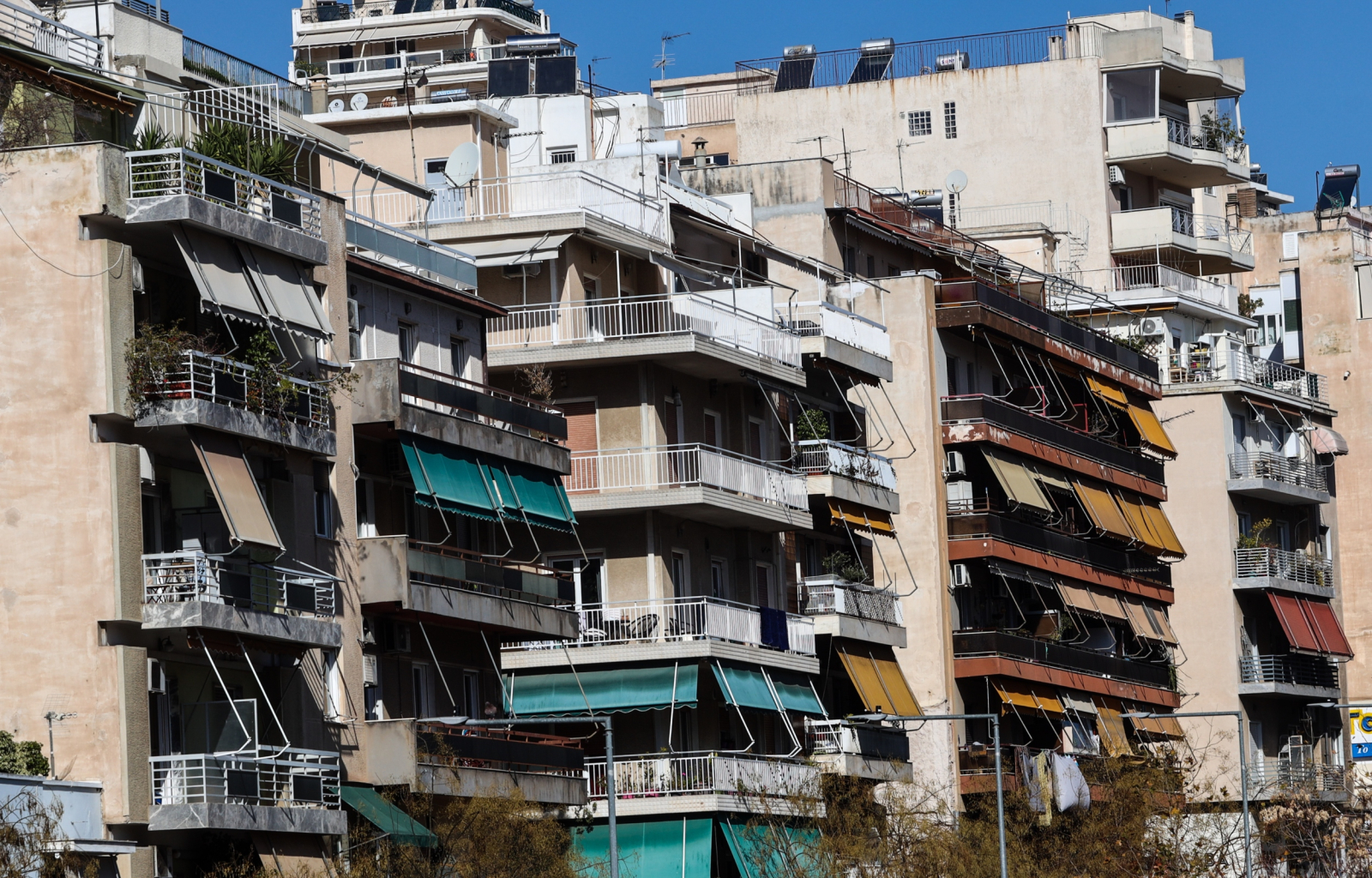 ΕΝΦΙΑ 2025: Πώς και πότε γίνεται η πρώτη πληρωμή - Dnews