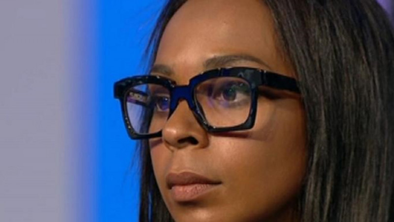 Ανατροπή στο GNTM! Αποχώρησε η Θεοδώρα Ρασέλ (vid) - Dnews