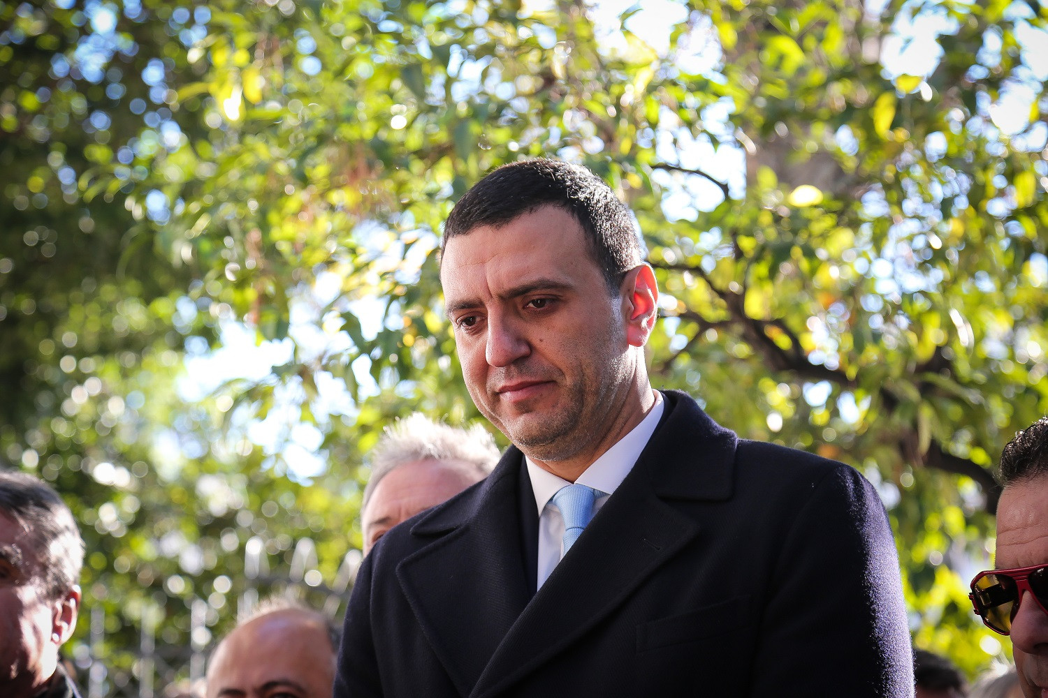 ΕΘΝΙΚΑ ΘΕΜΑΤΑ - Dnews
