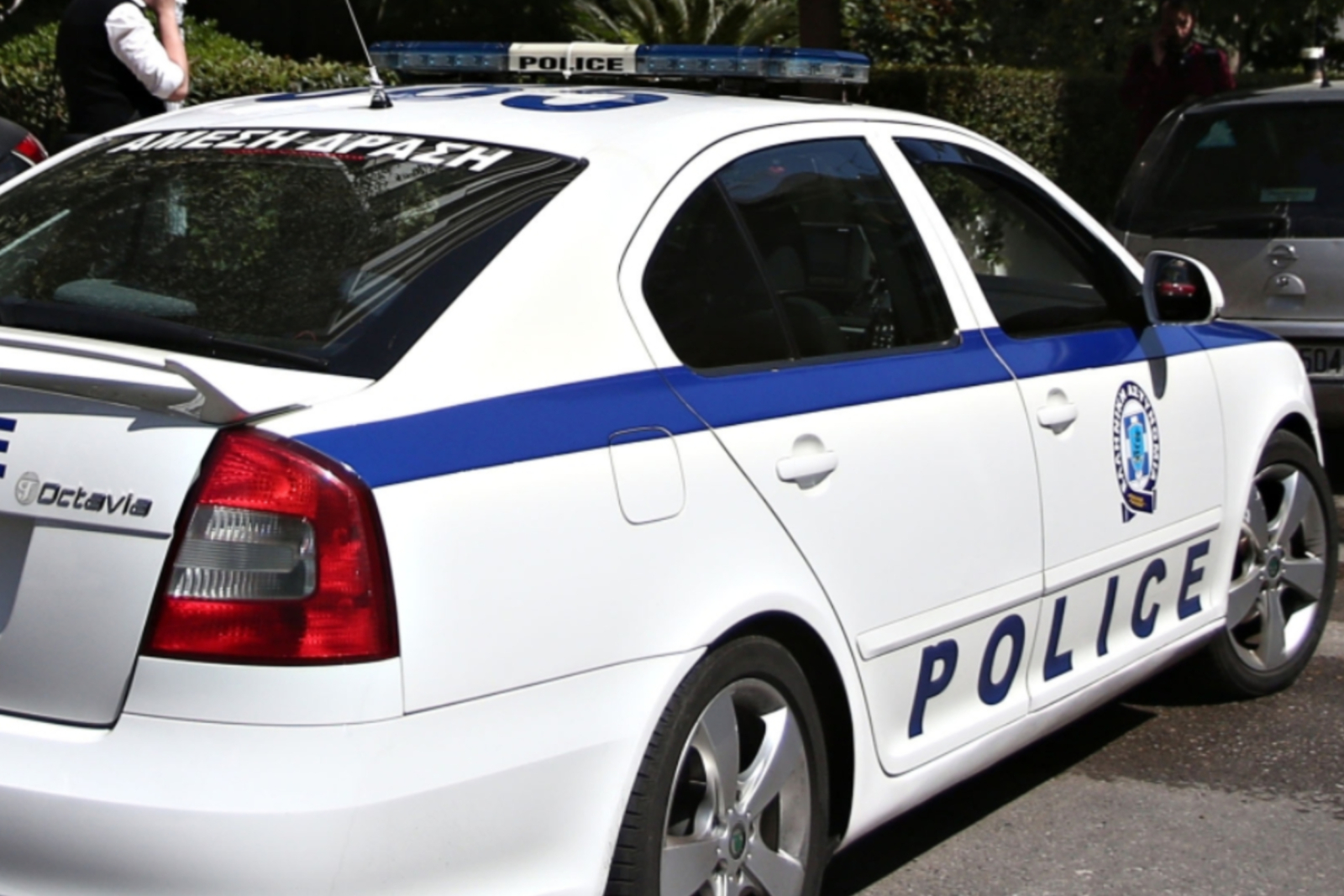 Πρώην αστυνομικός και γνωστός TikToker συνελήφθη για διακίνηση κοκαΐνης ...