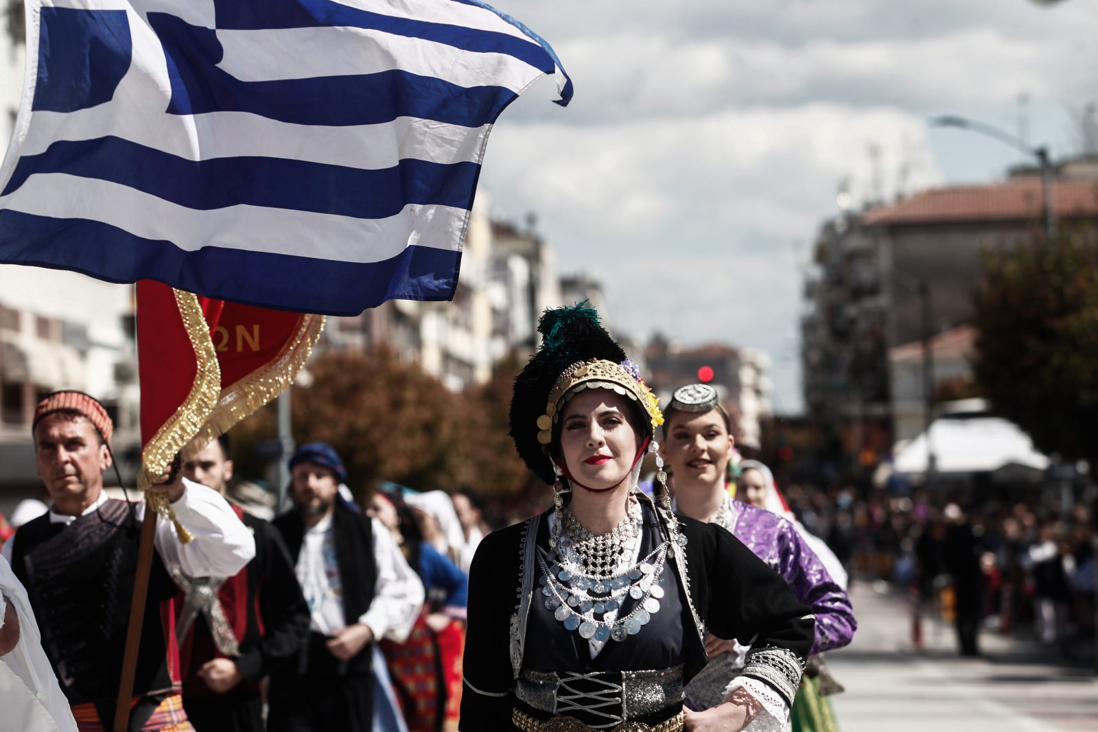25η μαρτίου 1821: Τι γιορτάζουμε - Dnews