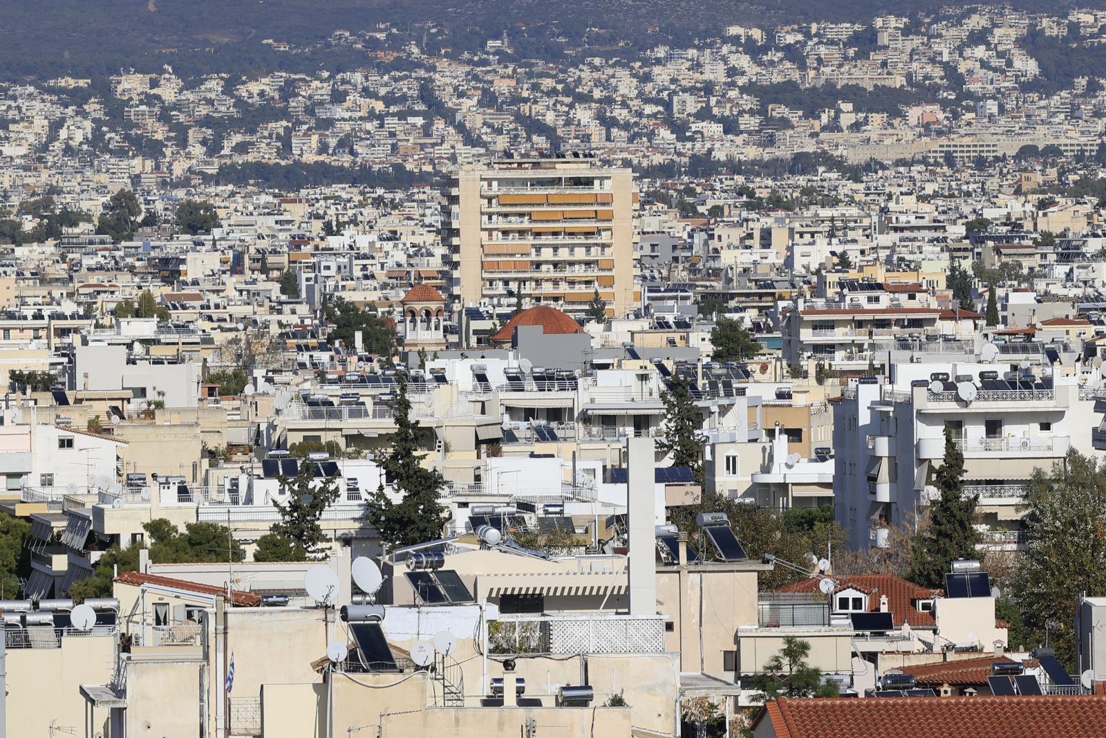 ΕΝΦΙΑ 2025: Πού γίνεται η εκτύπωση - Πότε η πρώτη πληρωμή - Dnews