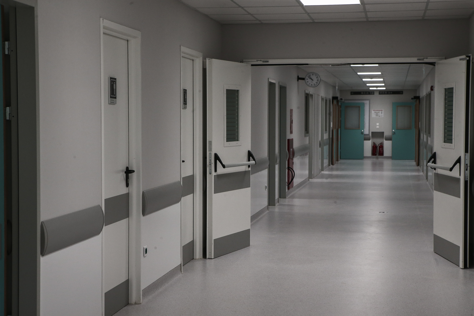 Greece’s Pharmaceutical Sector Sounds Alarm Over Record Hospital Drug ...