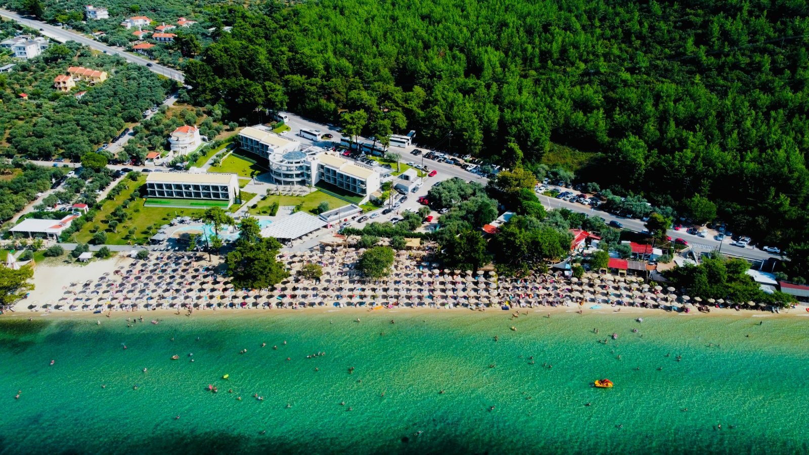 Greece Introduces New System for Complaints Against Tourism Businesses ...