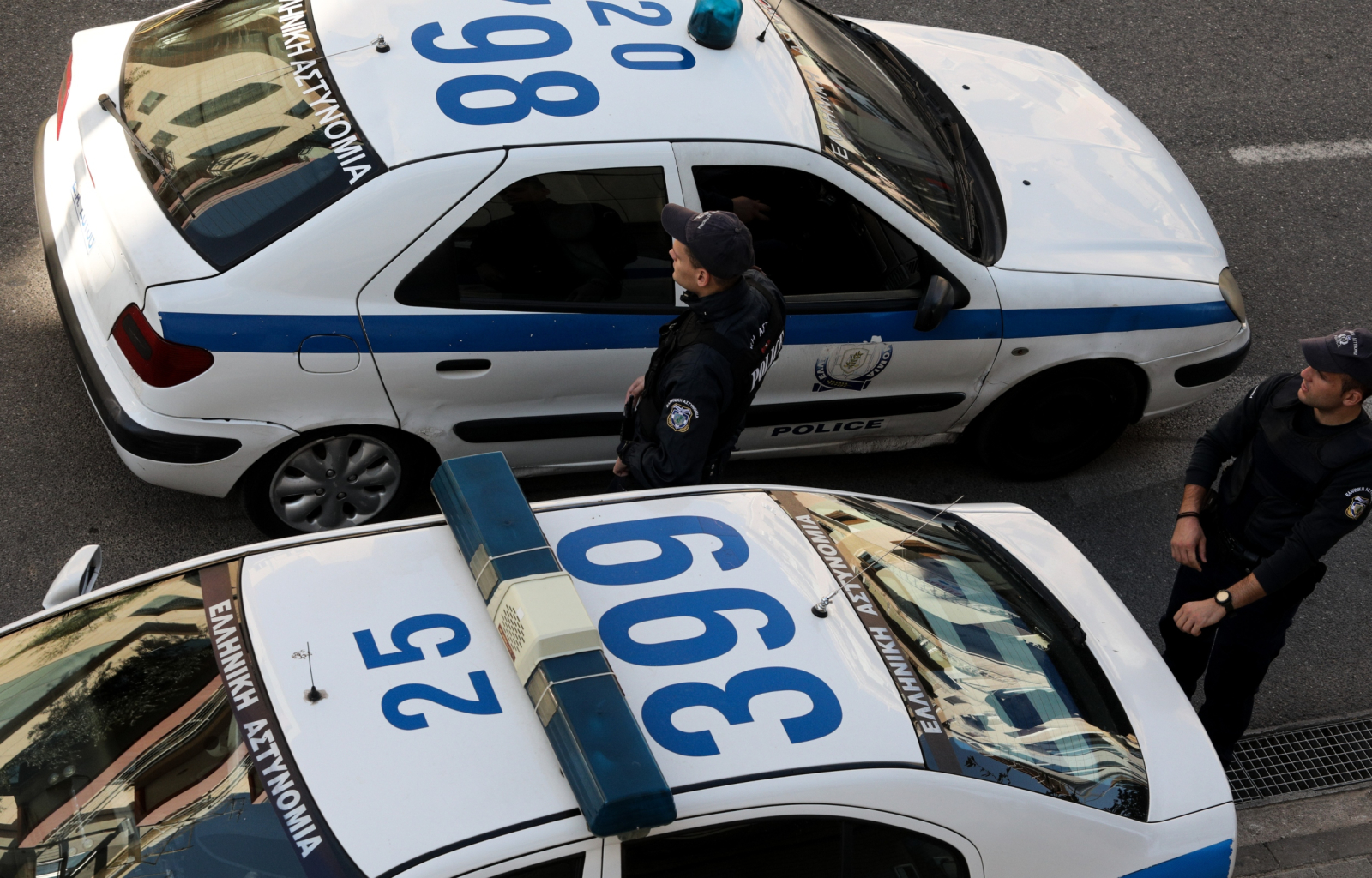 Χανιά: Αίσιο τέλος στην εξαφάνιση ανηλίκου στη Μονή Γουβερνέτου - Dnews
