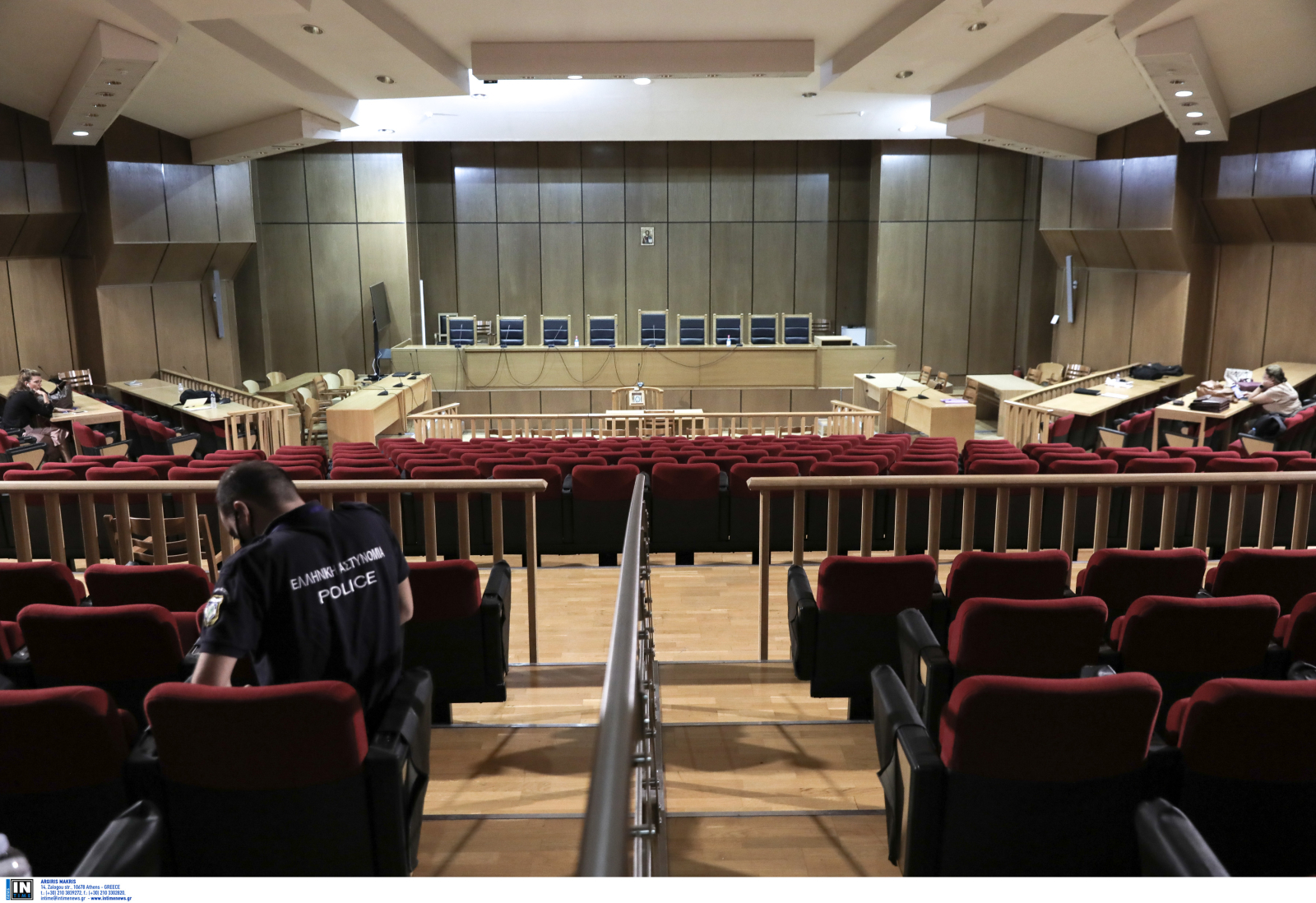Προφορικές εξετάσεις ΕΣΔΙ Δικαστικών Υπαλλήλων 2024 - Η διαδικασία στα ...