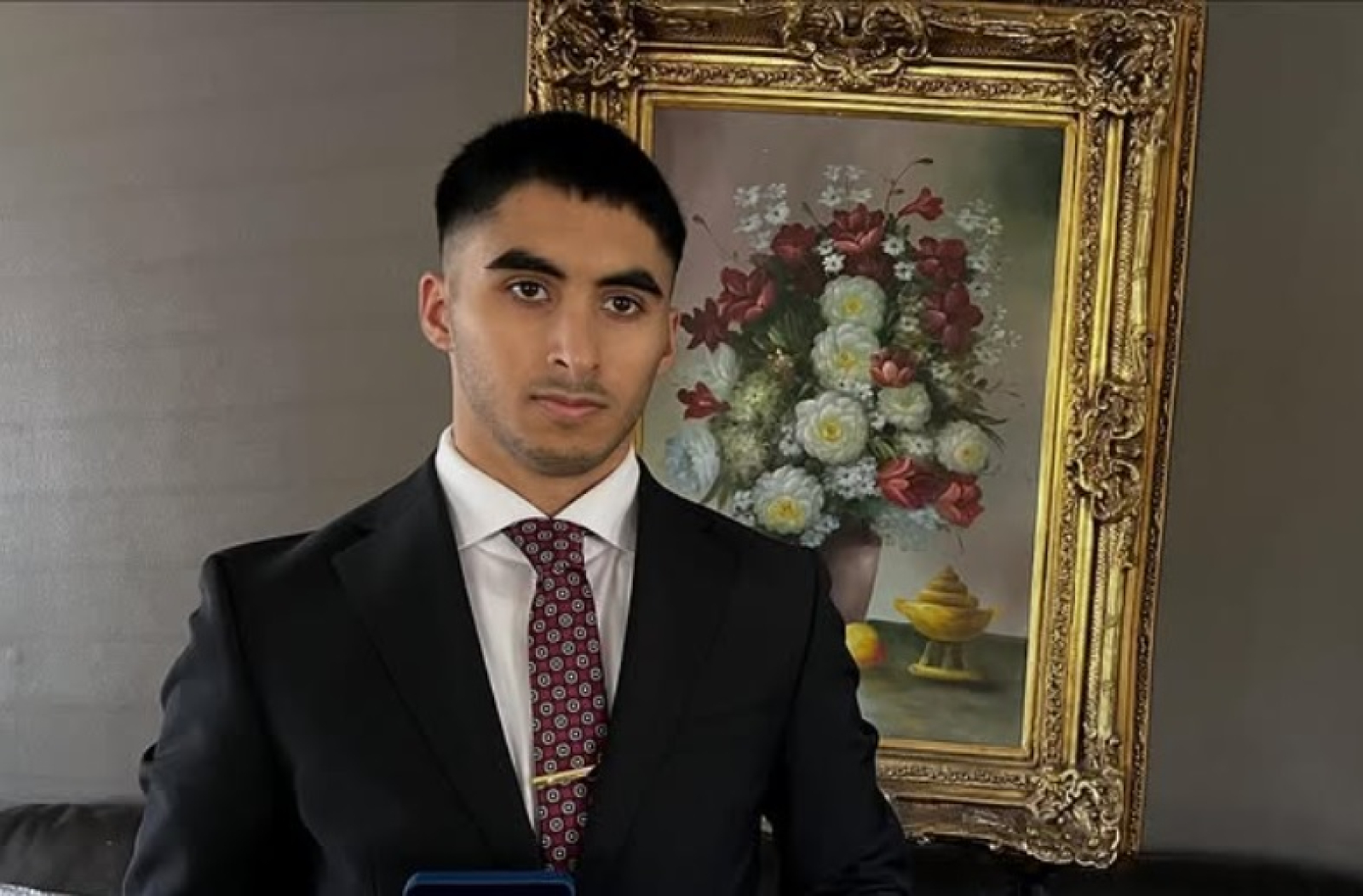 Έφηβος από το Οντάριο δηλώνει ότι θα ζήσει για ένα χρόνο σε μια ...