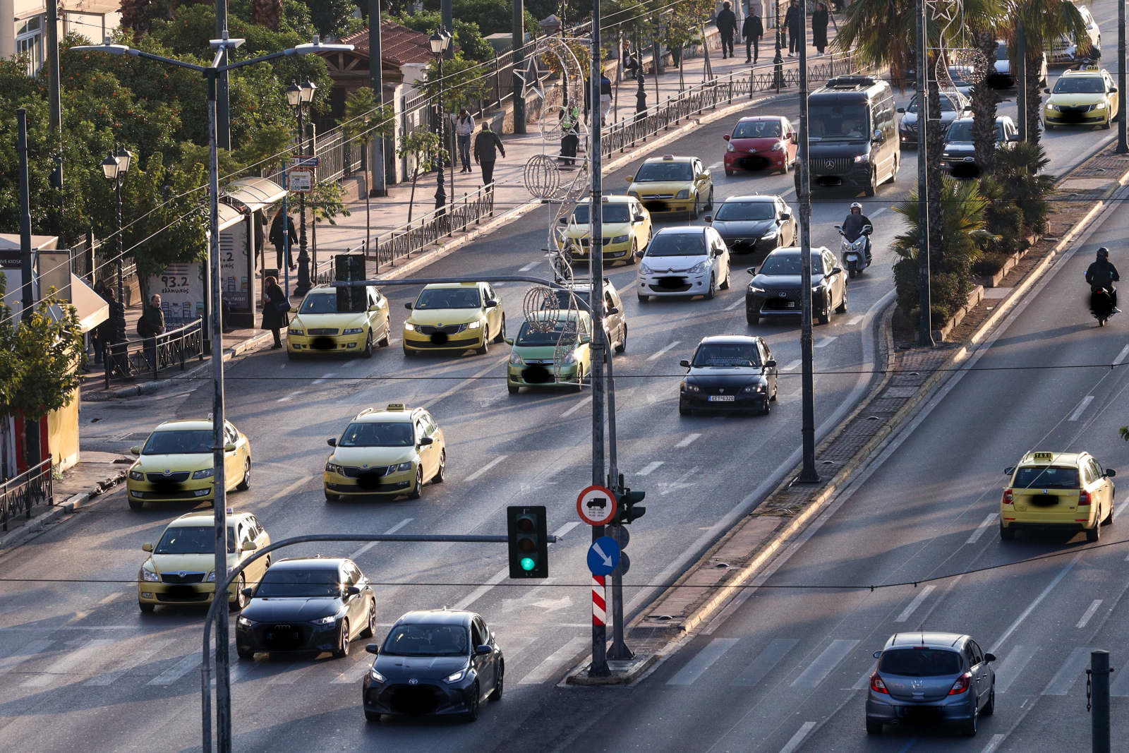 Τέλη Κυκλοφορίας 2025: Βήμα - βήμα εκτύπωση και πληρωμή, μέχρι πότε η ...