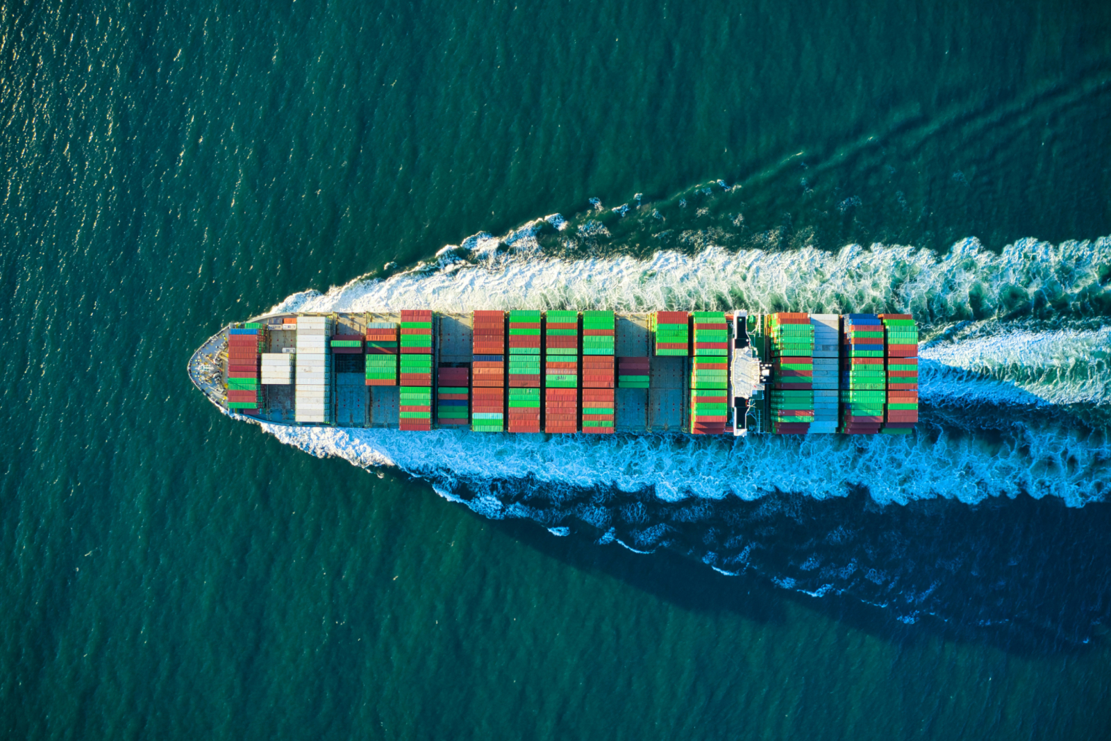 OFAC Removes Greek Shipowner Altomare from Sanctions List After Review ...