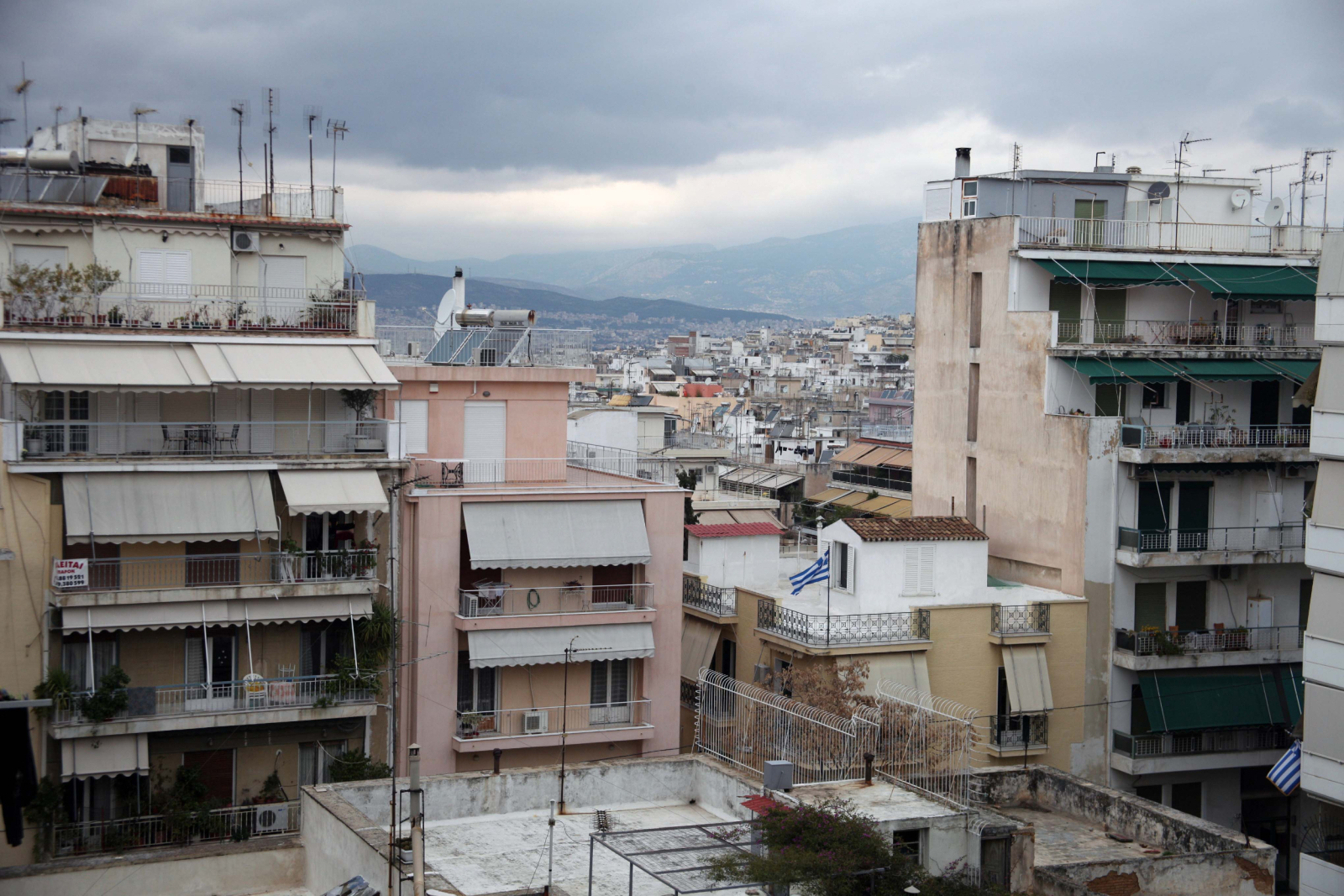 Πονοκέφαλο στην κυβέρνηση προκαλεί η απόφαση του Αρείου Πάγου για τους ...