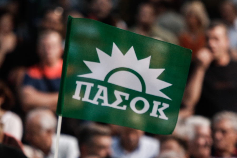 Πρόβλημα Παρασκευαϊδη στο ΠΑΣΟΚ - Dnews