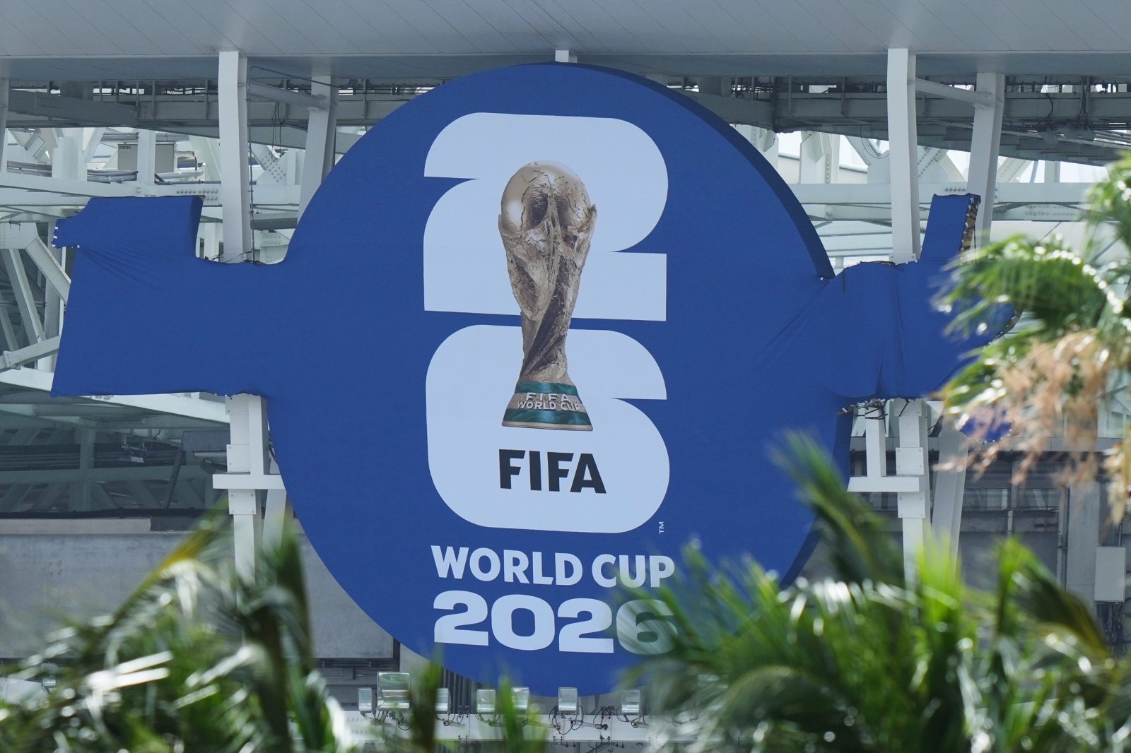 «Παίζουμε» στο Μουντιάλ 2026: Η FIFA βγάζει νέο video game στο Netflix ...