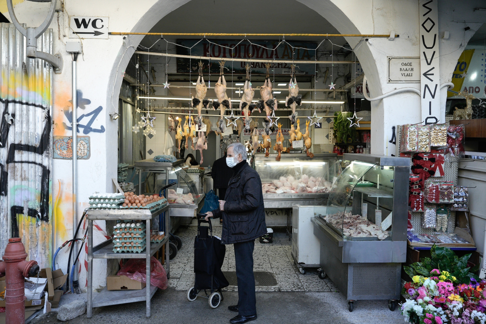 Γιατί έπρεπε να πάρουν επιταγή ακρίβειας οι συνταξιούχοι των 500 ευρώ ...